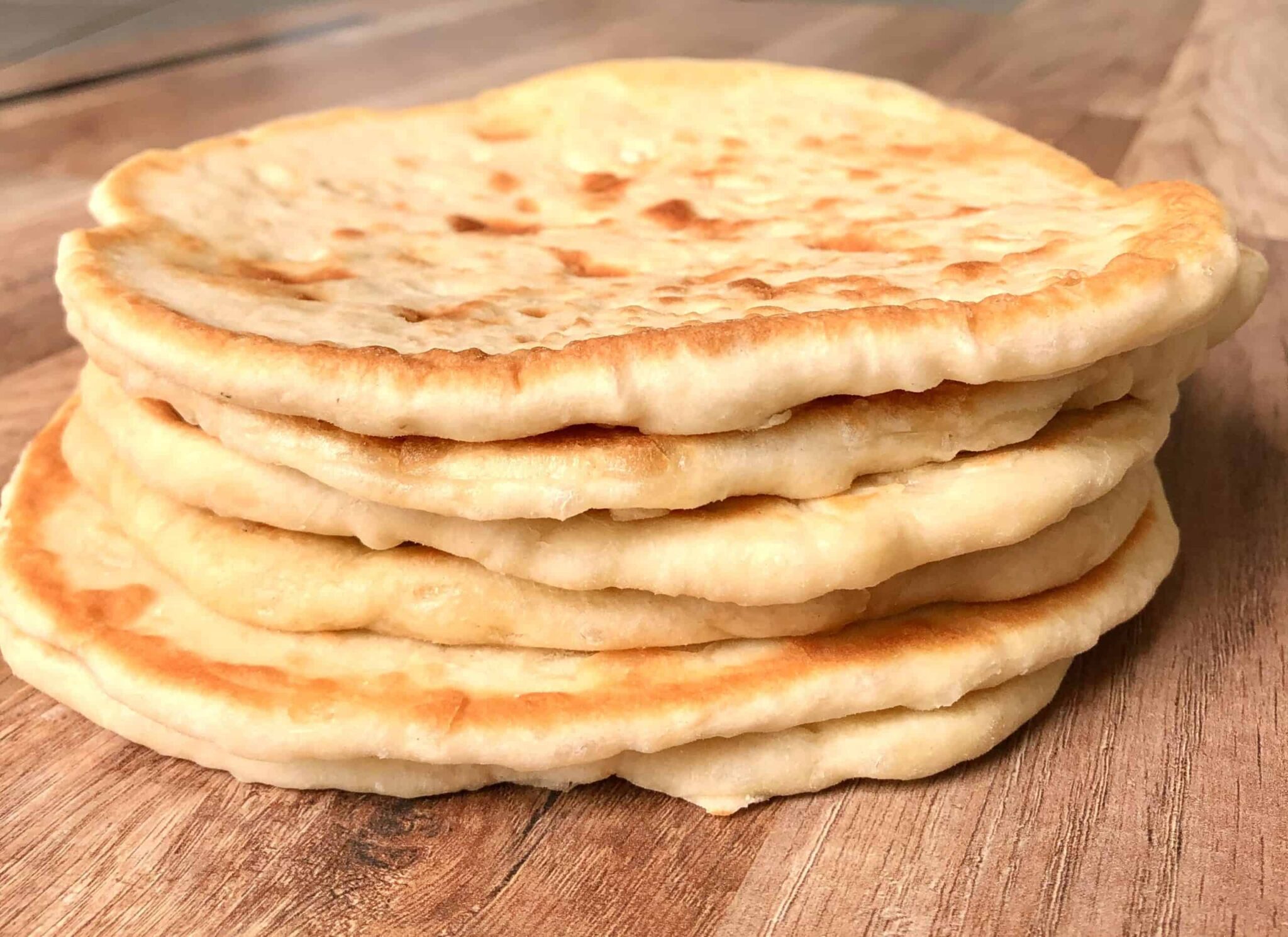 Pita Bread – Gilbert Prepared